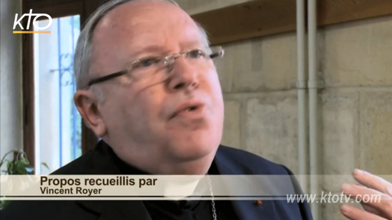 Renonciation de Benoît XVI - KTO TV - Vincent Royer - Réalisateur multi-caméras - Réalisateur ...